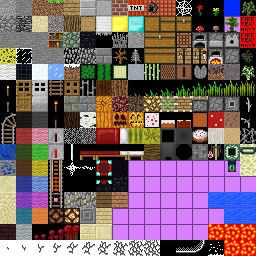 Trick Pack Minecraft Texture Pack