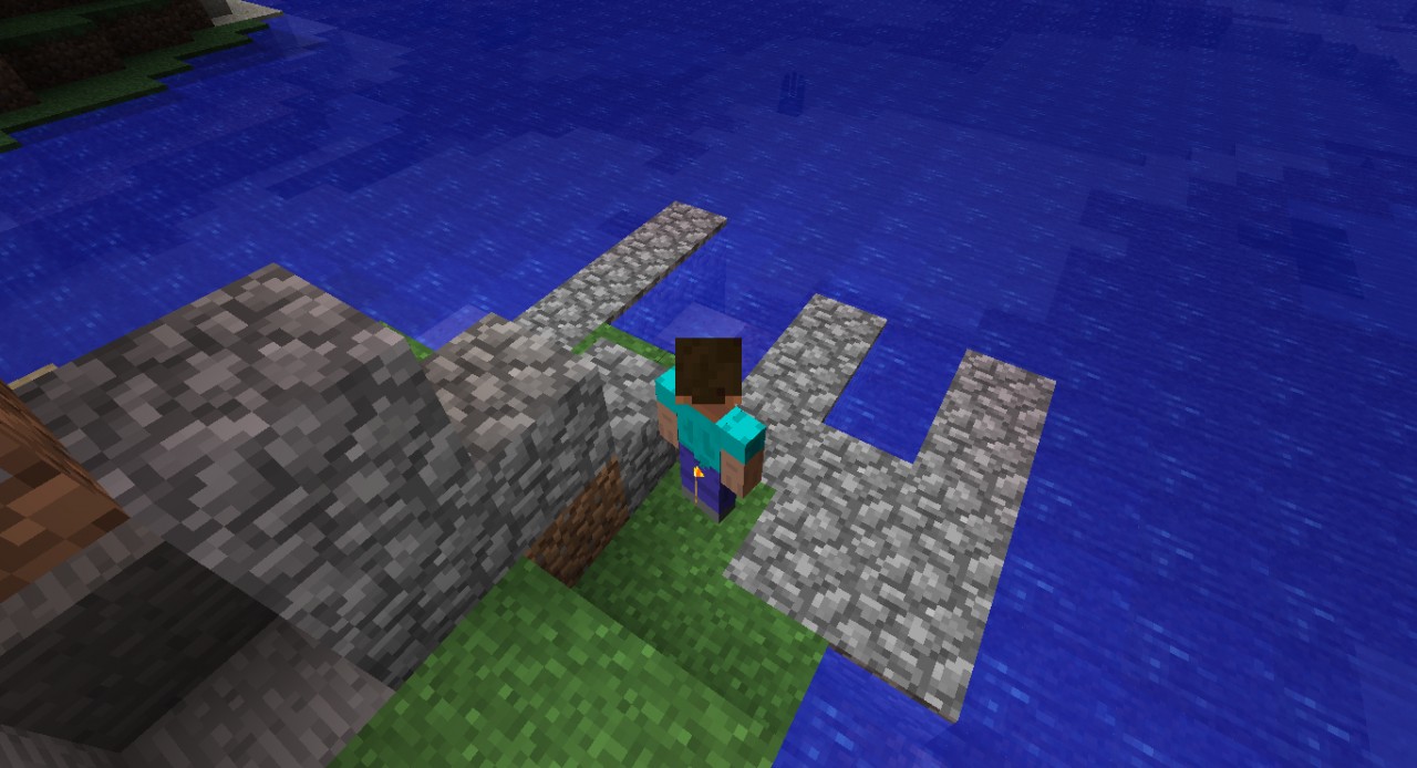 daniel craft epic Minecraft Map