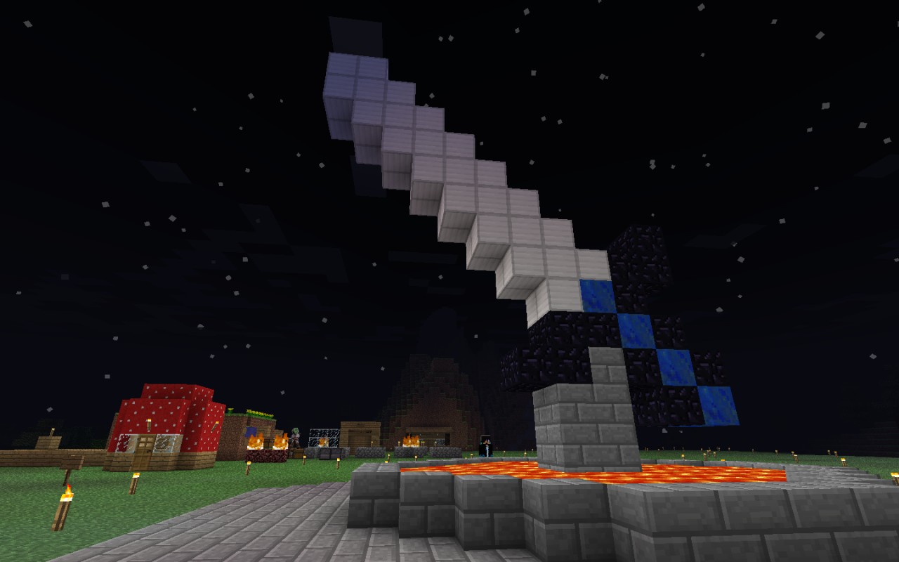 Silvergames Minecraft