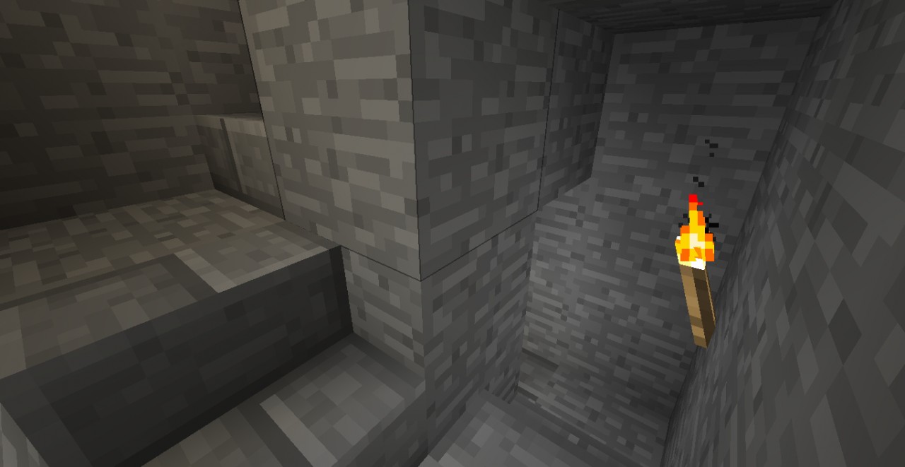 The Great Temple of Tenochtitlan Minecraft Map