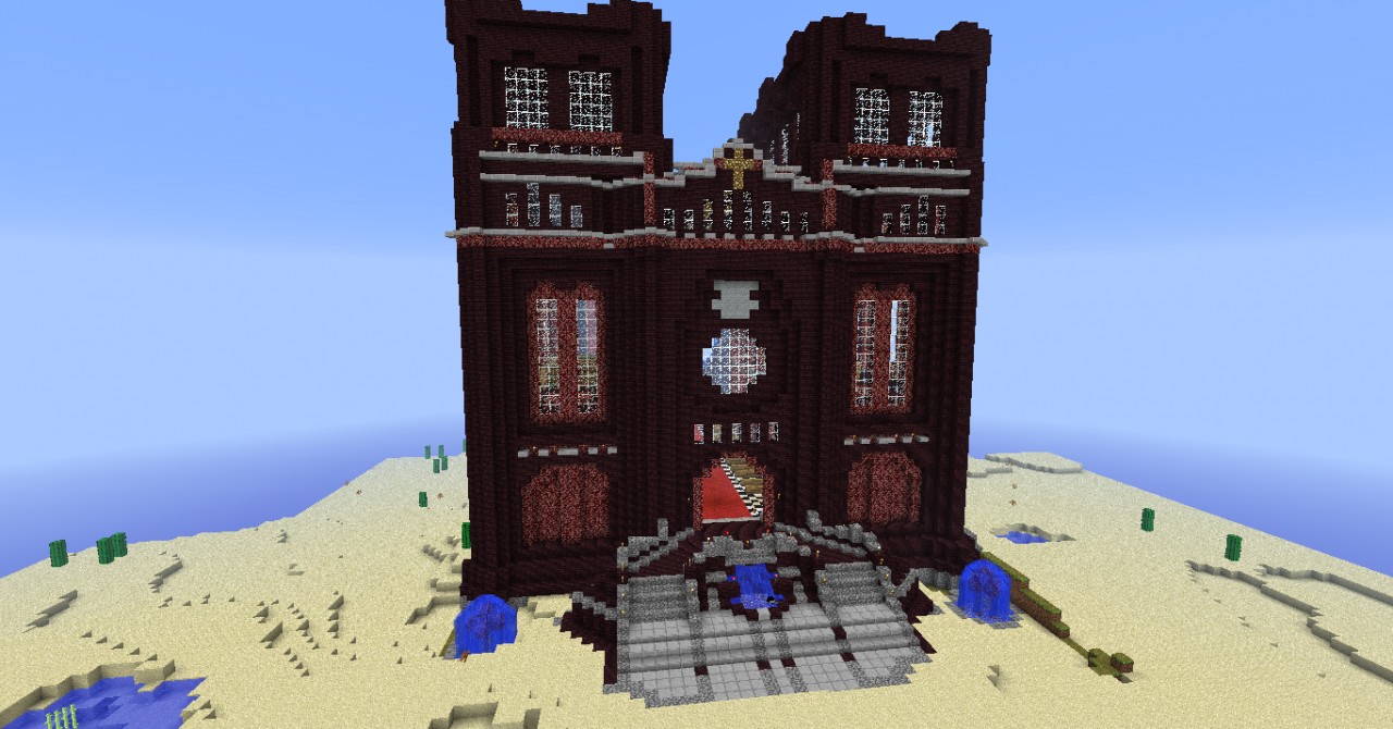 New Haven Minecraft Server