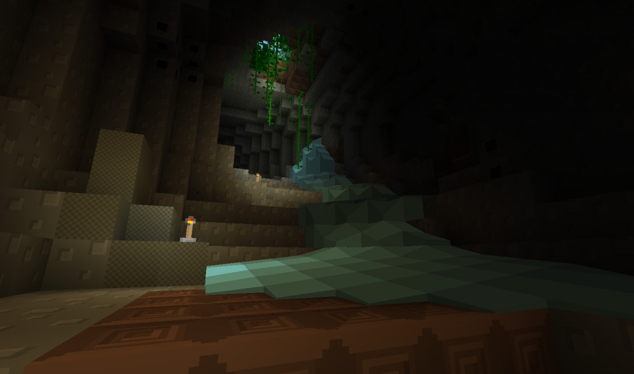 BlockBlipp Texture Pack by DrPenguin Minecraft Texture Pack