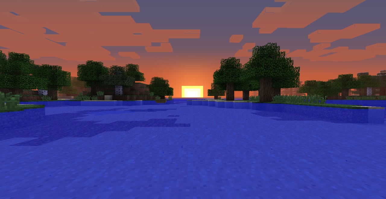 SurvivalCraft Minecraft Server