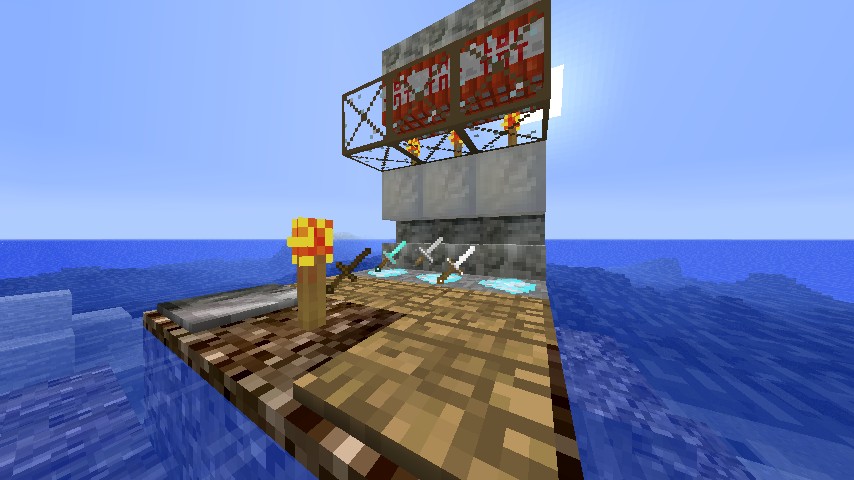 PLAIN TEXTURES REVAMPED *20% DONE* Minecraft Texture Pack