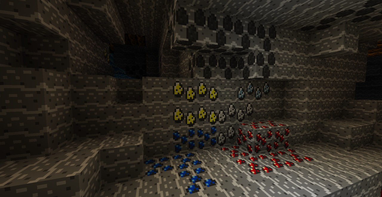 The Legend of Zelda: Oracle of Minecraft Minecraft Texture Pack