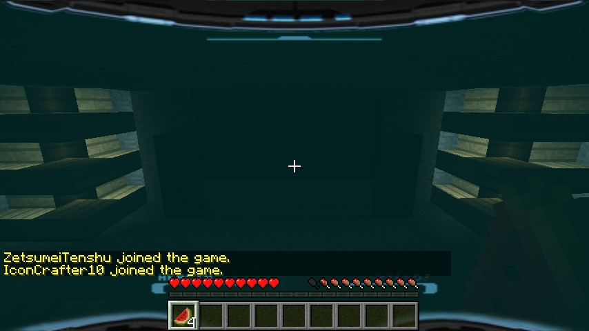 TP Server Texture Pack Minecraft Texture Pack