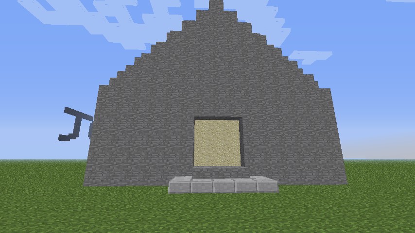 Castle Defence Minecraft Map