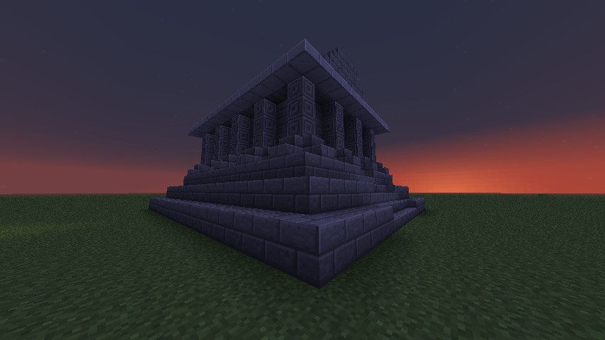 Different Dungeons bundle Minecraft Map