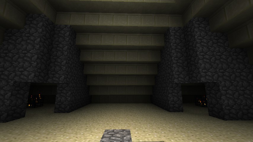 The Quest for The Holy Sword Part 1 Minecraft Map