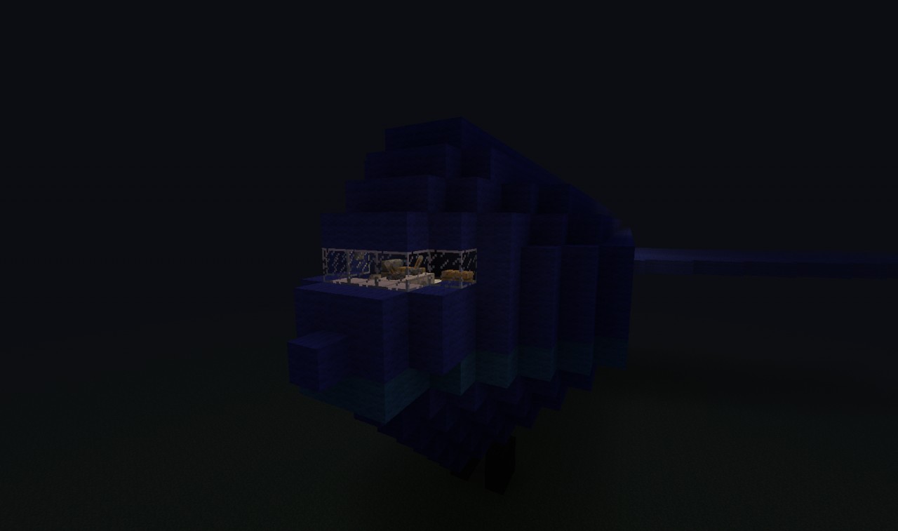 glod minecraft air Minecraft Map