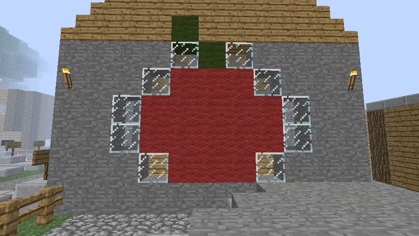 Minecraft Mod SpotLight Series Minecraft Map