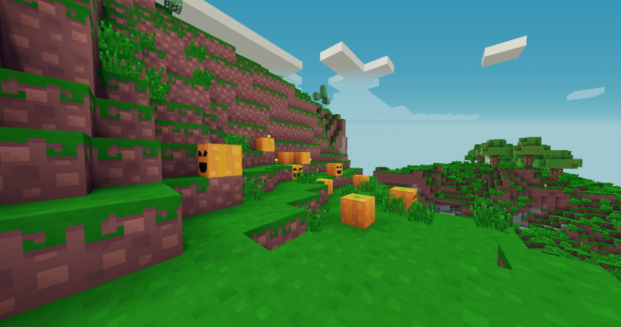 Sim Pixels Minecraft Texture Pack