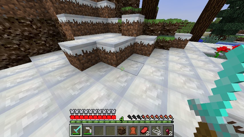 PLAIN TEXTURES REVAMPED *20% DONE* Minecraft Texture Pack