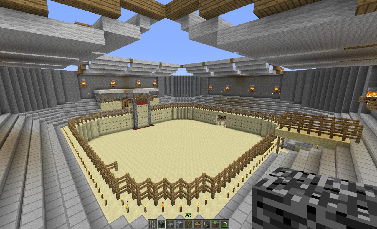 Block Crushers [Faction] [PVP] [Economy] Minecraft Server