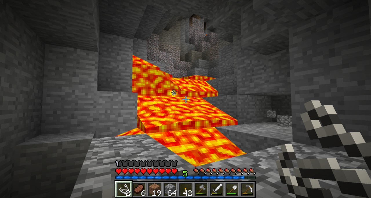 Rutra's Defult pack Minecraft Texture Pack