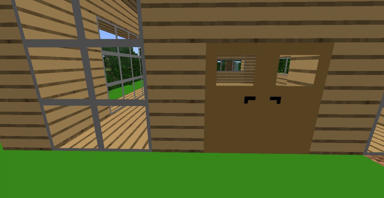 Mistcraft ! (16x16) Minecraft Texture Pack