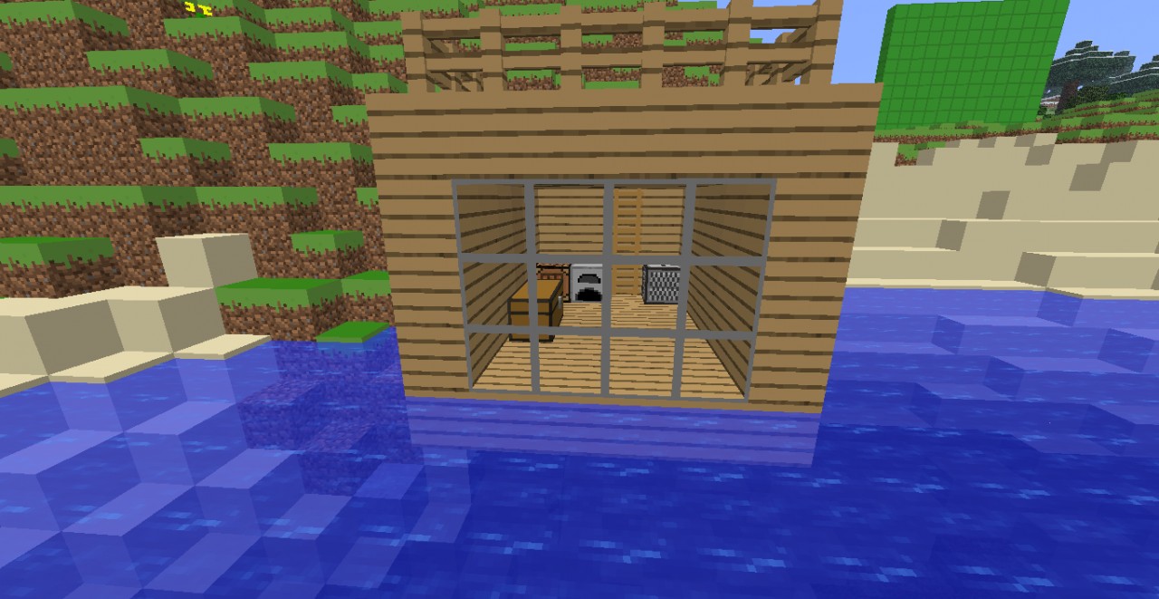 Mistcraft ! (16x16) Minecraft Texture Pack