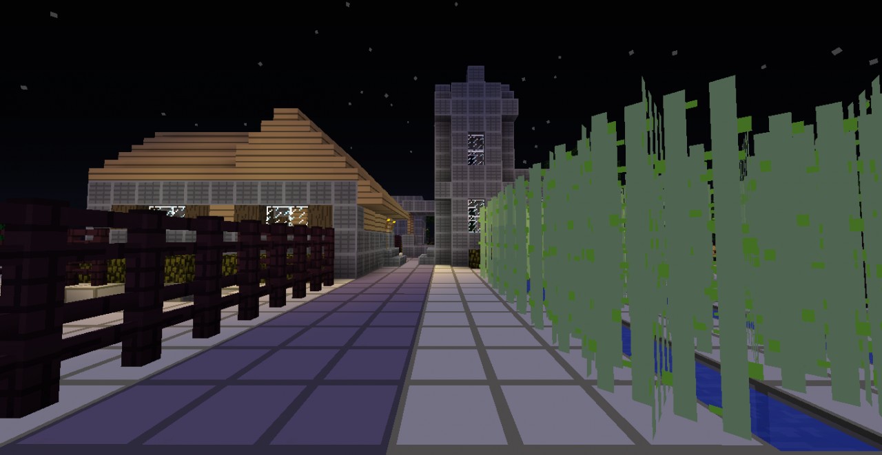 SimpleCraft Minecraft Texture Pack