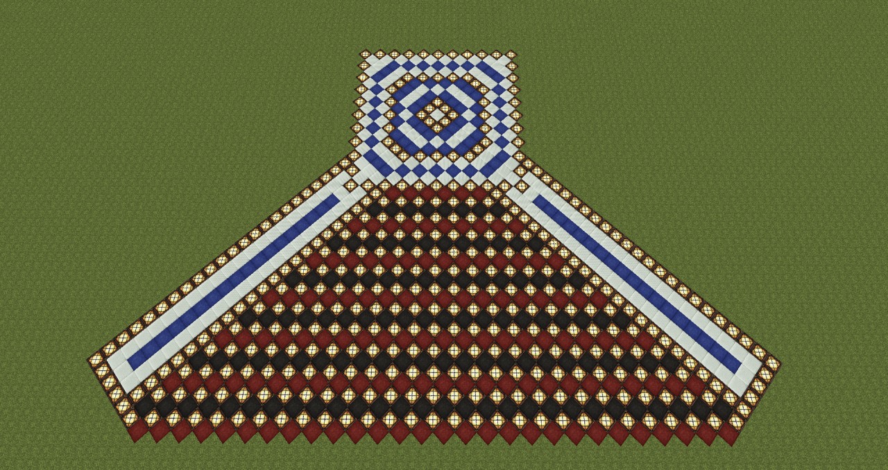 Shining Star Minecraft Map