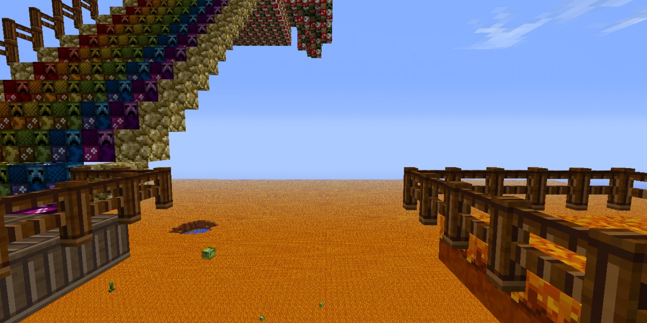 The add on to Kaboomboom3's pack Minecraft Texture Pack