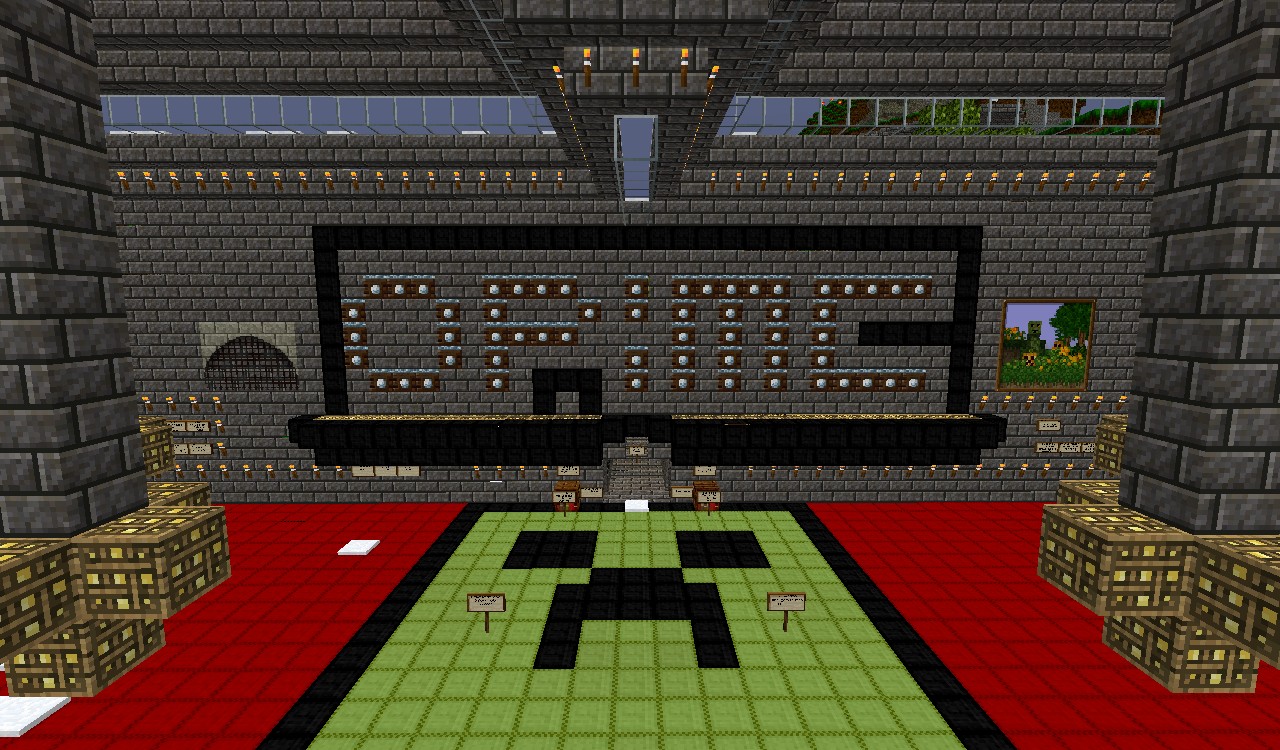 Operation Minecraft Minecraft Server