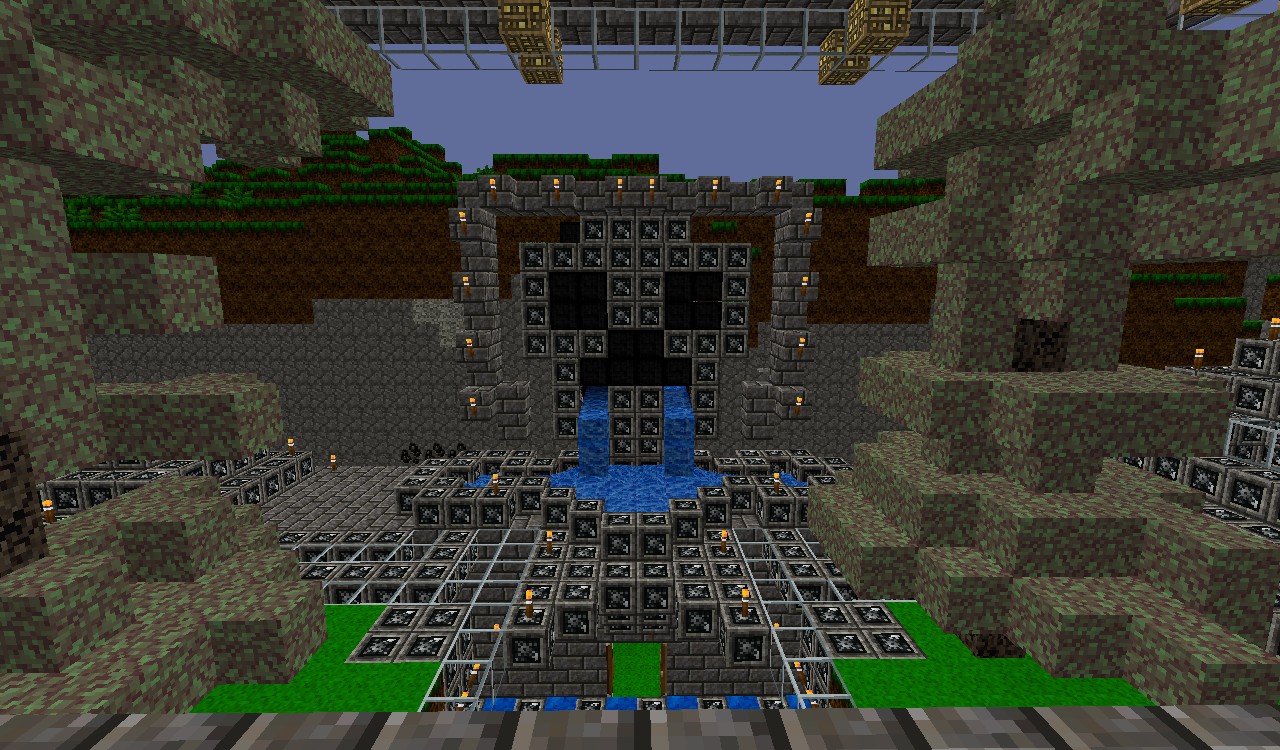 Operation Minecraft Minecraft Server