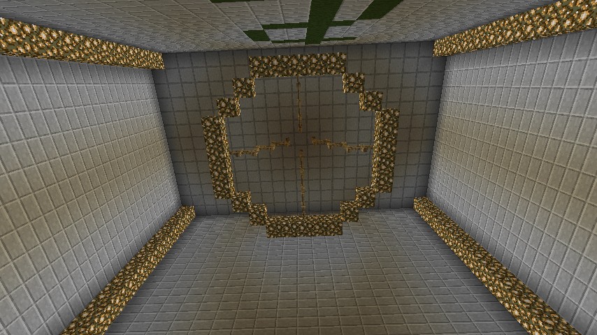 Minecraft Bank Minecraft Map