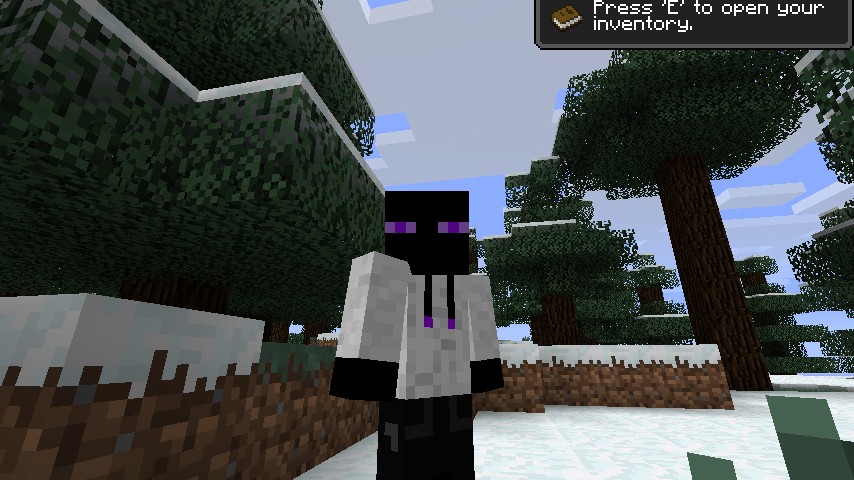 Extremecraft Minecraft Server