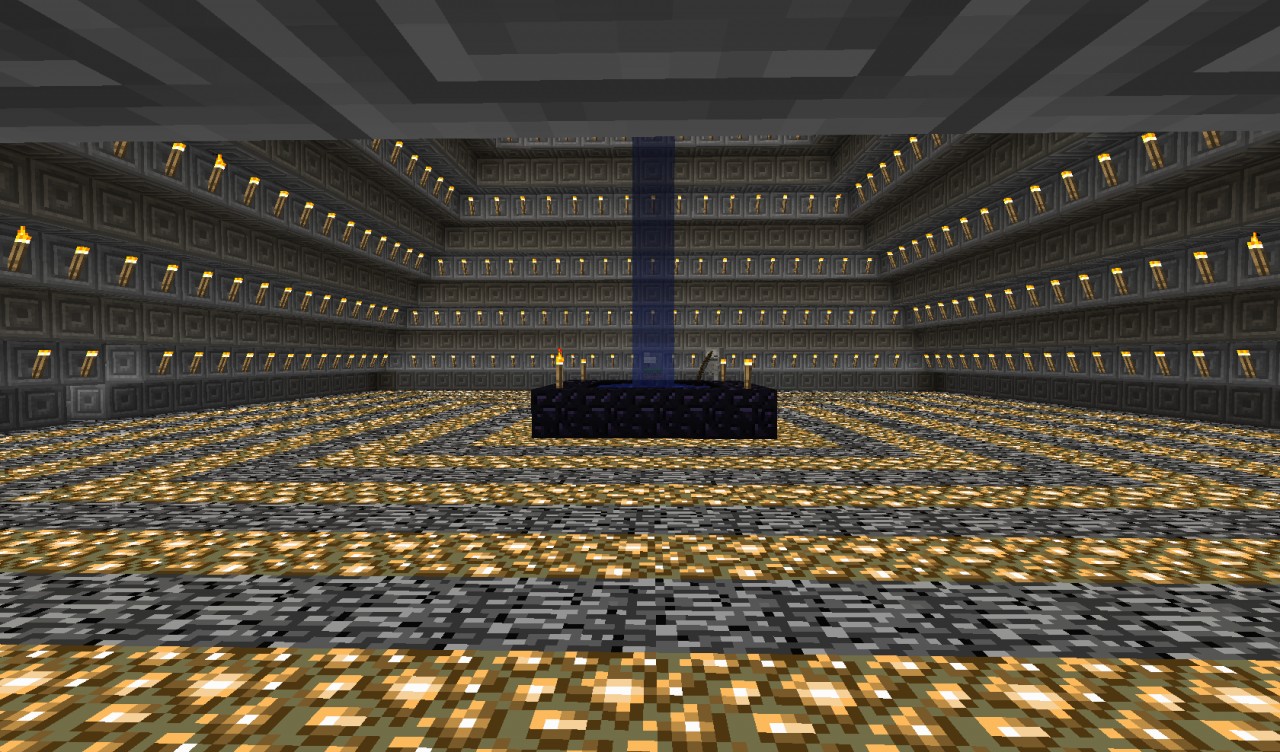 Ancient Civilization Minecraft Map