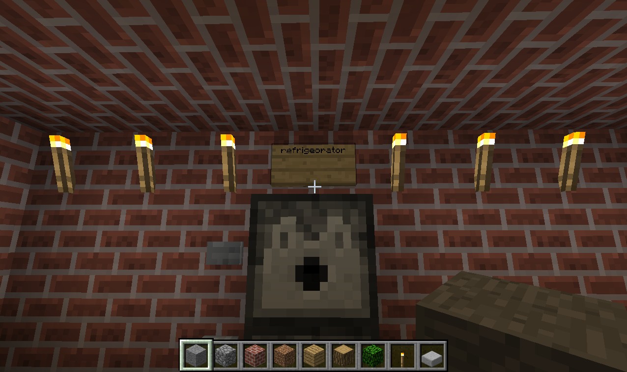 world save Minecraft Map