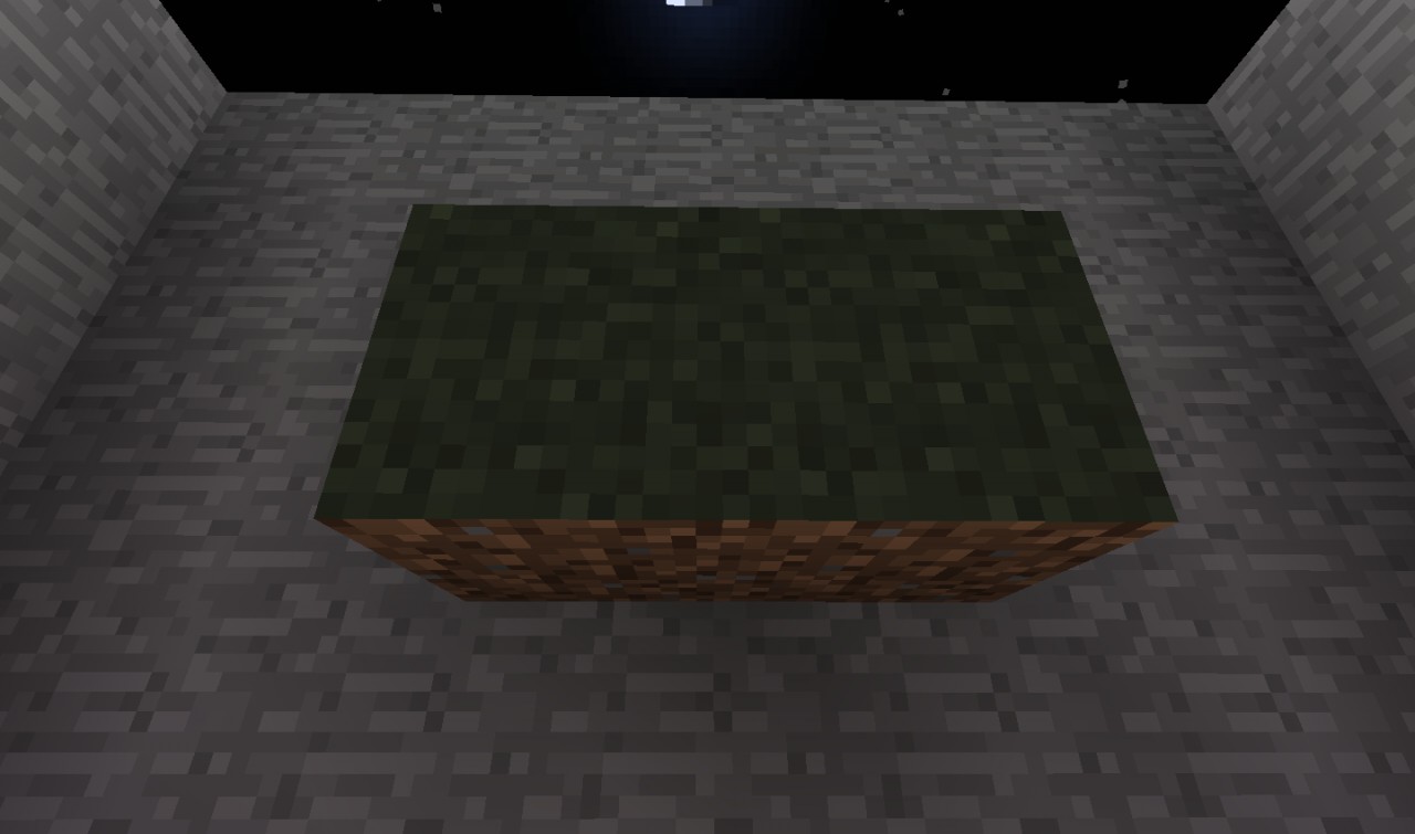 mc texture: better grass Minecraft Texture Pack
