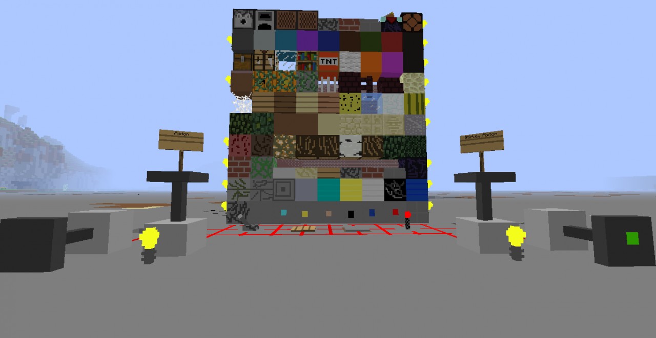 simplecraft version 3 Minecraft Texture Pack