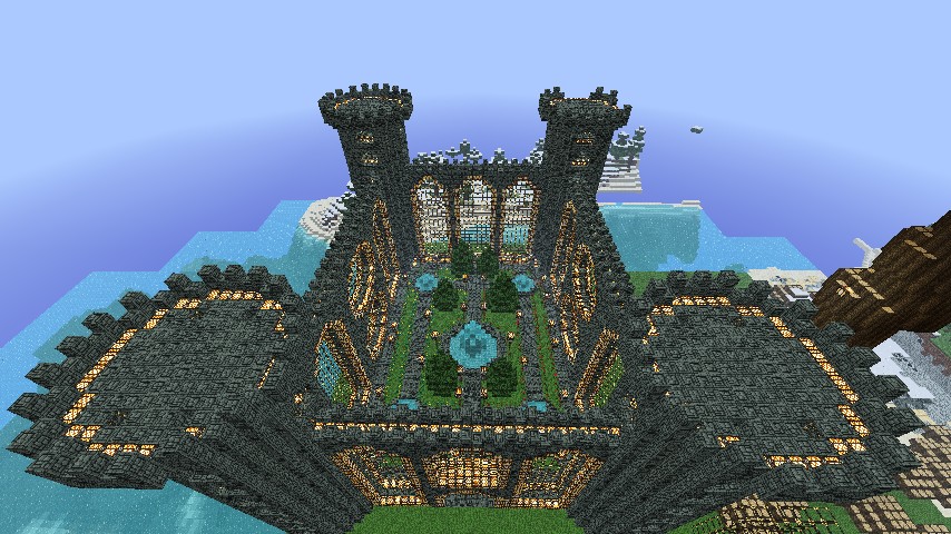 Quantum Craft Minecraft Server