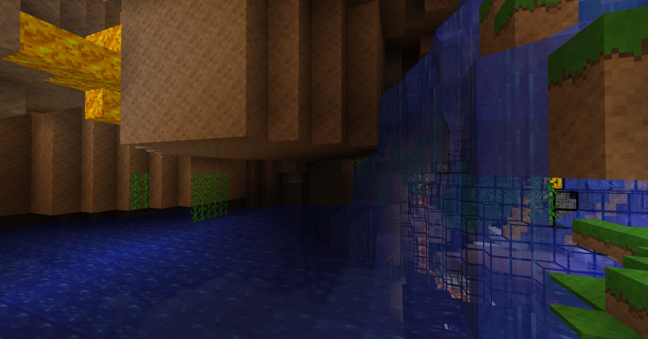 Minecraft Adventure Game Minecraft Map