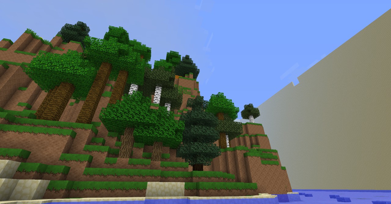 Minecraft Adventure Game Minecraft Map