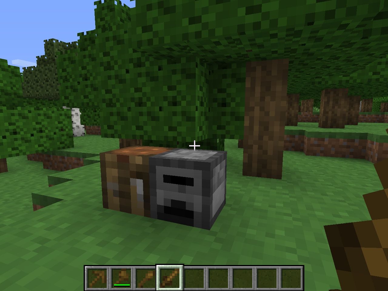 TinyCraft Minecraft Texture Pack