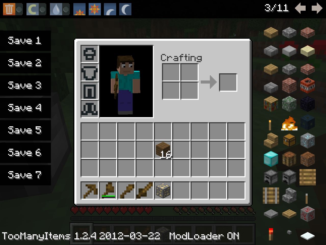 TinyCraft Minecraft Texture Pack