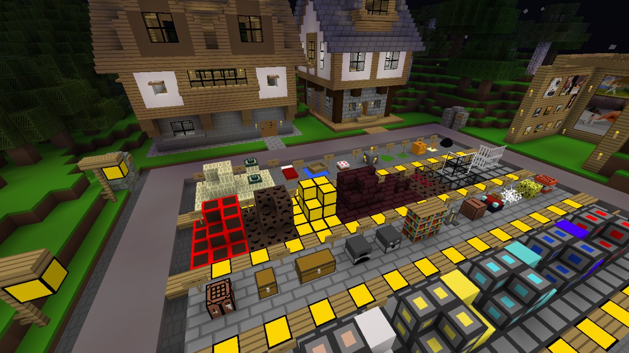 More Simple Than Simple Craft! [Support Mods!] [Now With Showcase Video ...