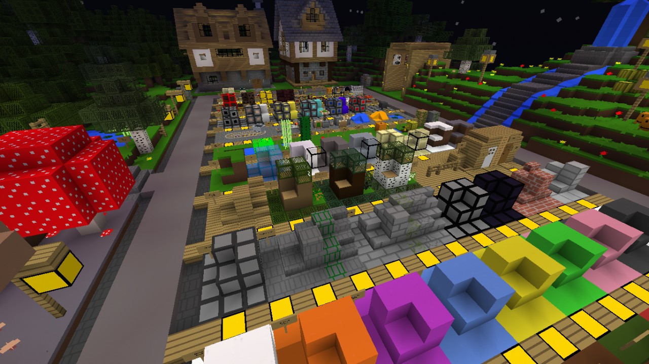 More Simple Than Simple Craft! [Support Mods!] [Now With Showcase Video ...