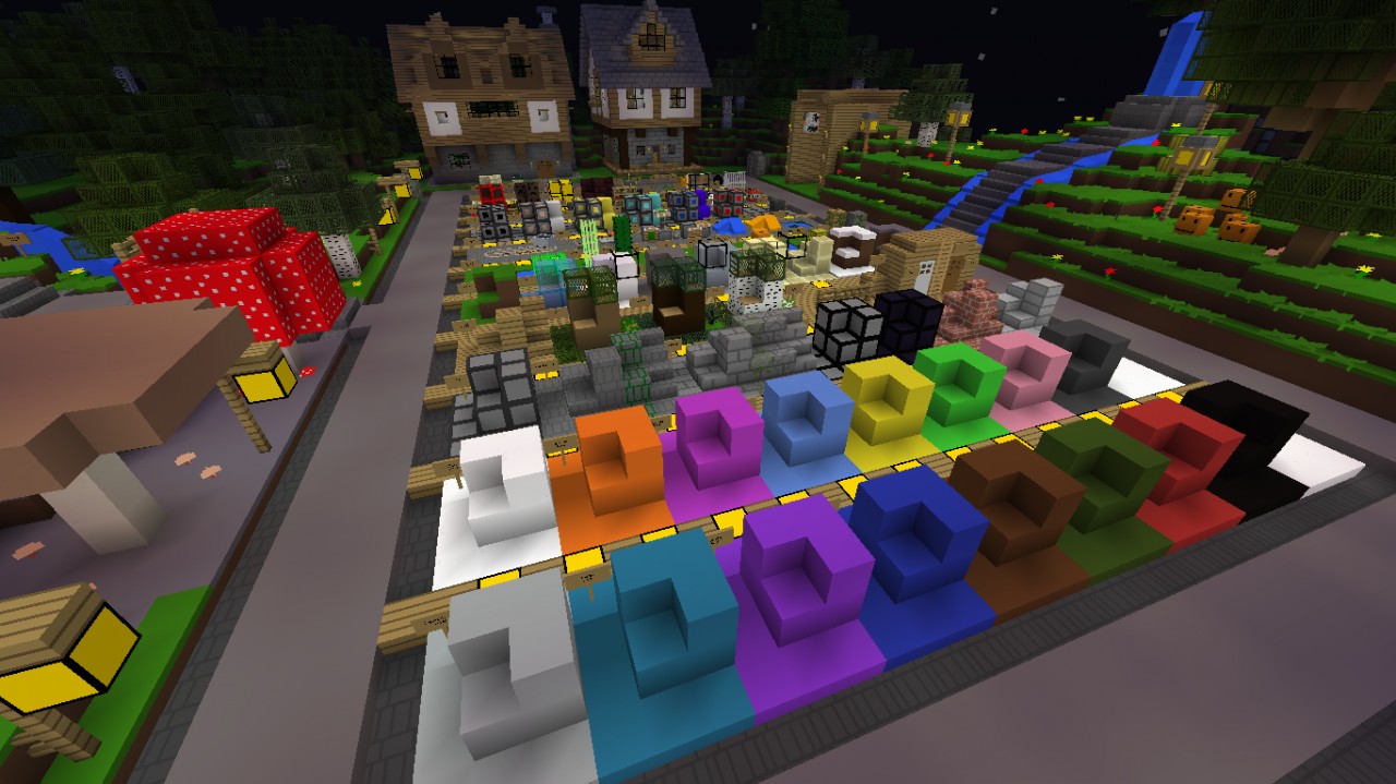 More Simple Than Simple Craft! [Support Mods!] [Now With Showcase Video ...