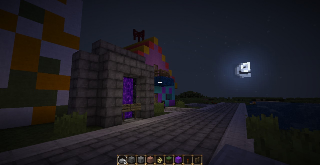 Bagel's texture Minecraft Texture Pack