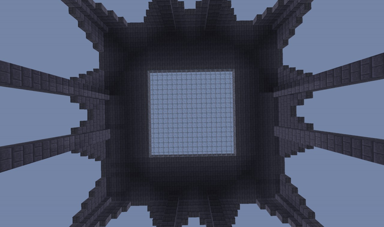 Chocolate Craft Minecraft Server