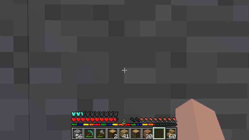 Simple Additions [0.4] Minecraft Texture Pack