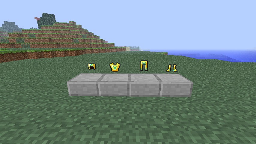 Better Items Minecraft Texture Pack