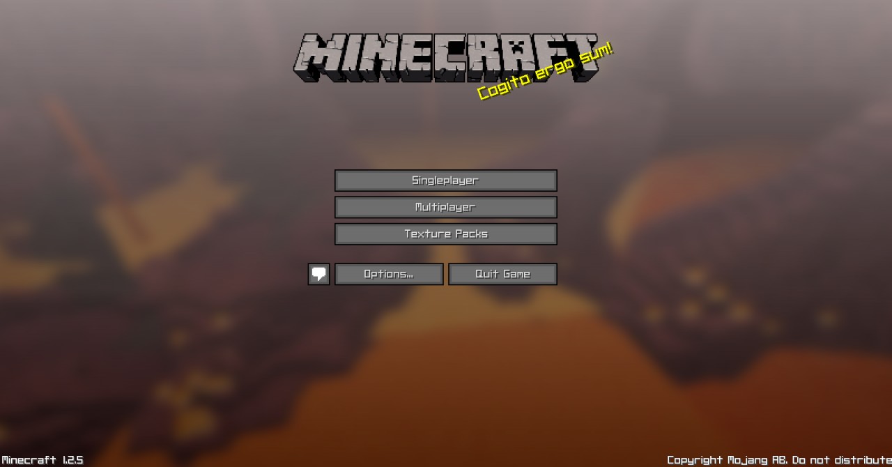 Lucid Texture Pack [1.2.5] [16x] [Simplistic] Minecraft Texture Pack