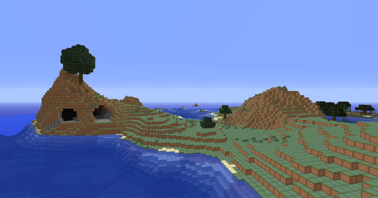 Lucid Texture Pack [1.2.5] [16x] [Simplistic] Minecraft Texture Pack