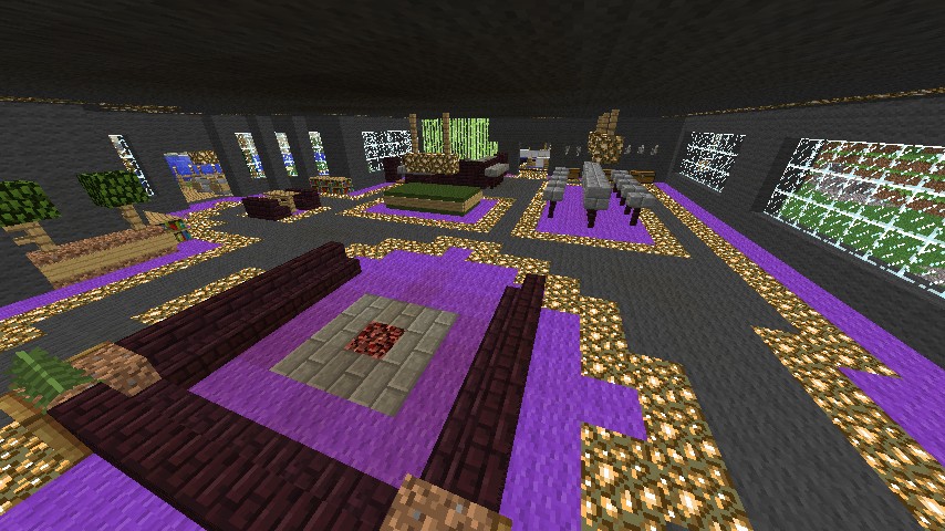 Wedding Venue Minecraft Map