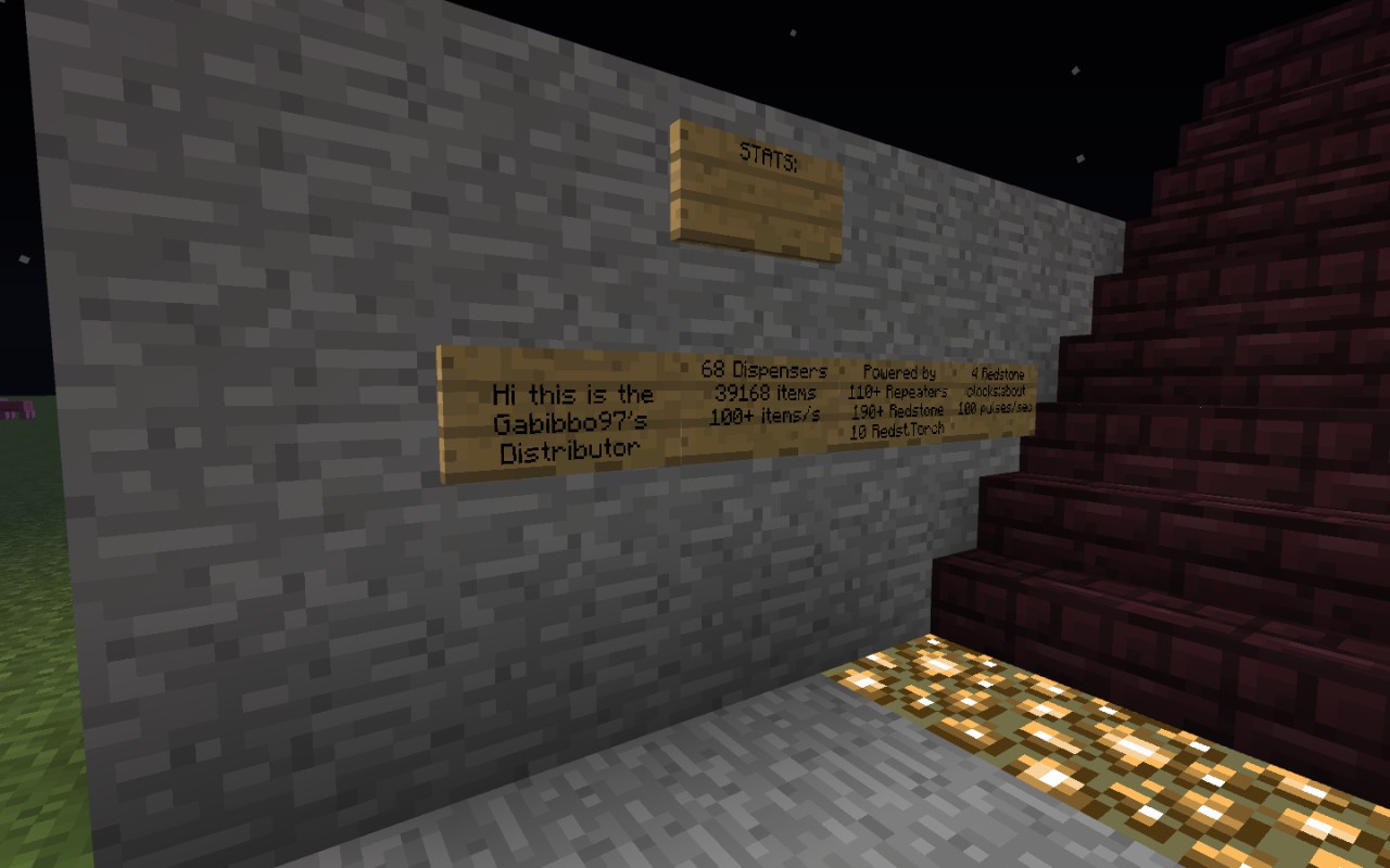 Killing machine Minecraft Map