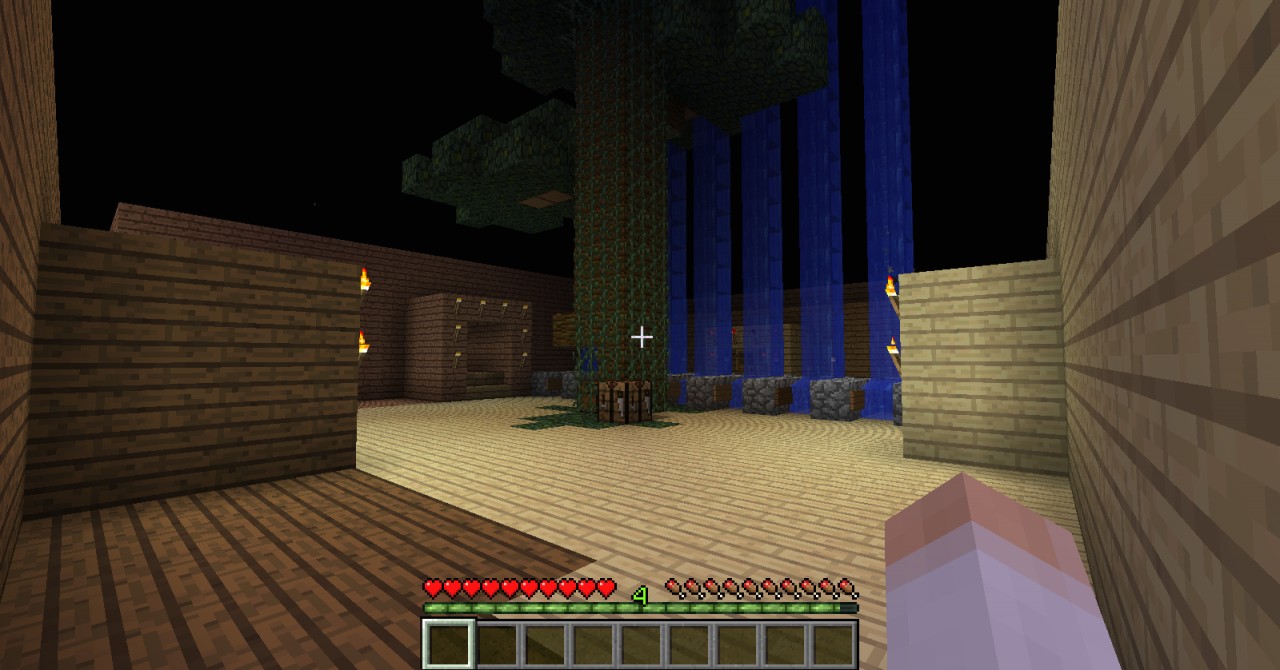 My Island Home :D Minecraft Map