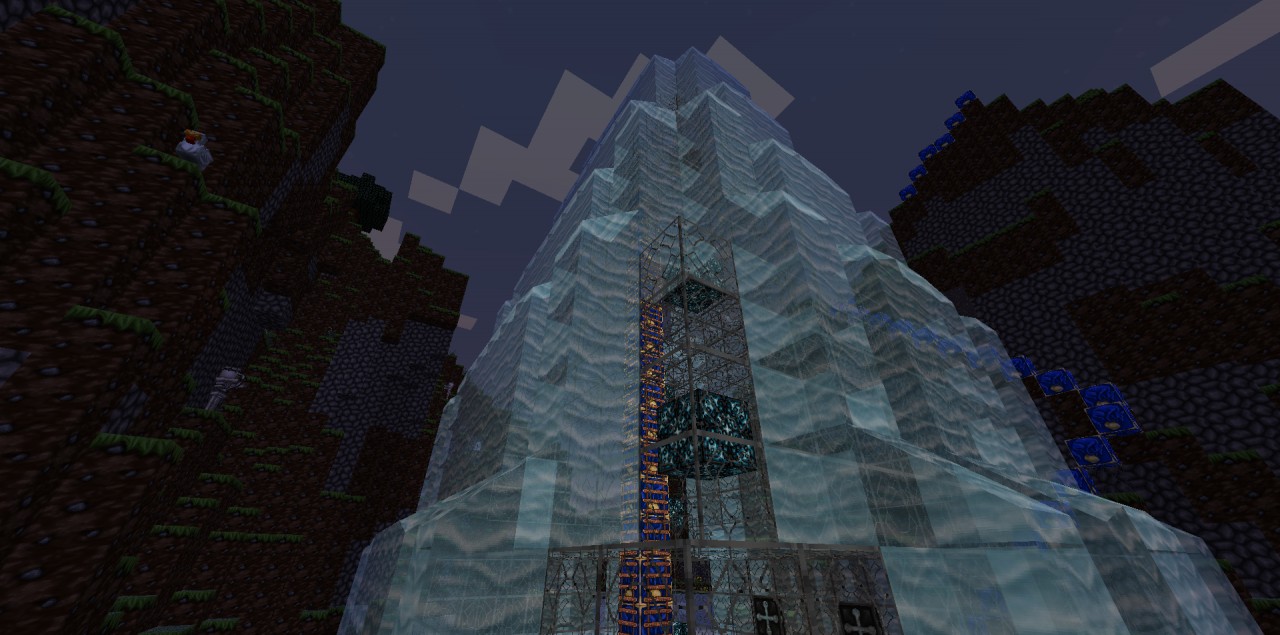 Elemental War! Minecraft Server